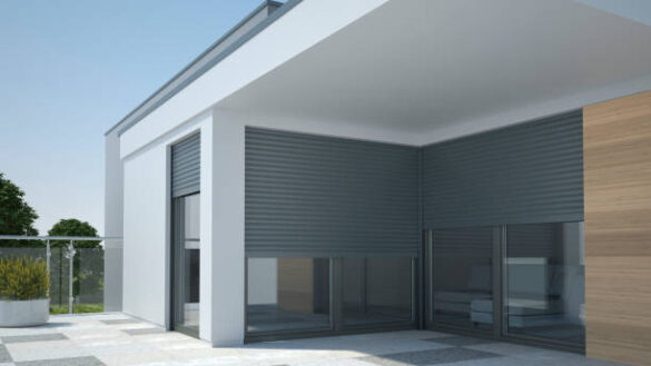 Smart Roller Shutters and Outdoor Blinds: Modern Solutions for Adelaide ...